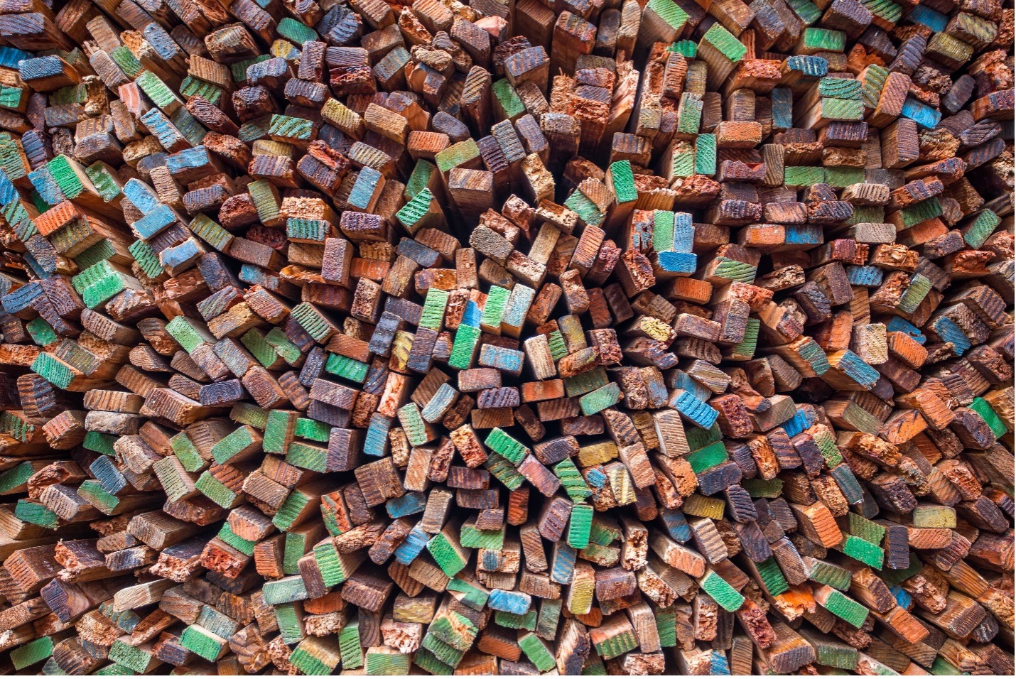 Oregon leads the nation in wood products - Oregon Forests Forever