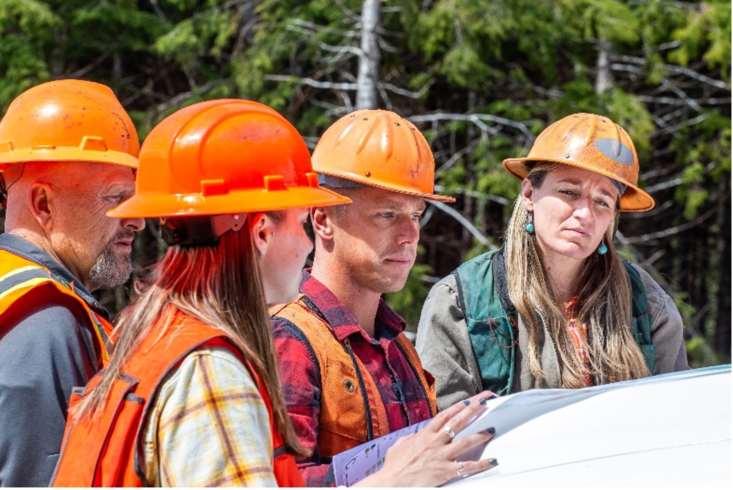 Wood products continue to grow Oregon’s economy – Oregon Forests Forever